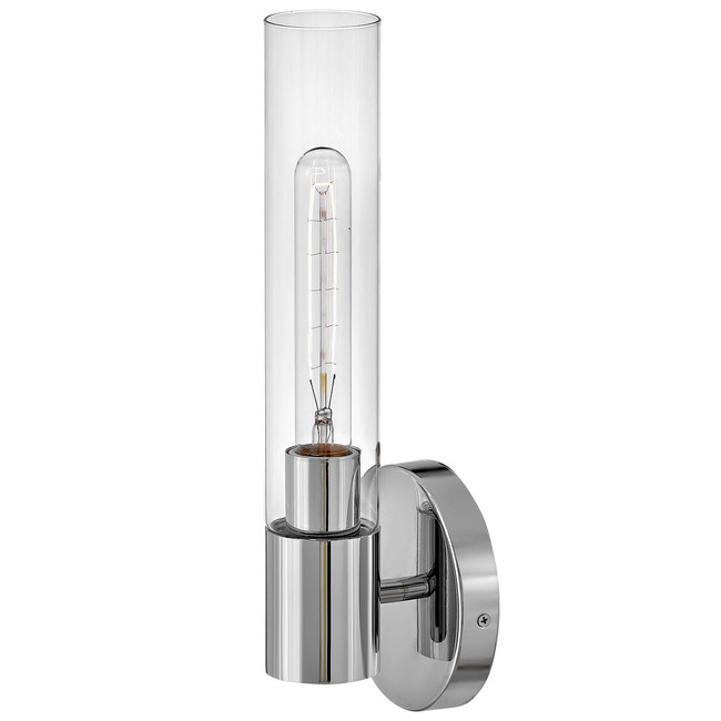 Shea Wall Sconce by Lark | 85400CM | LRK1138214