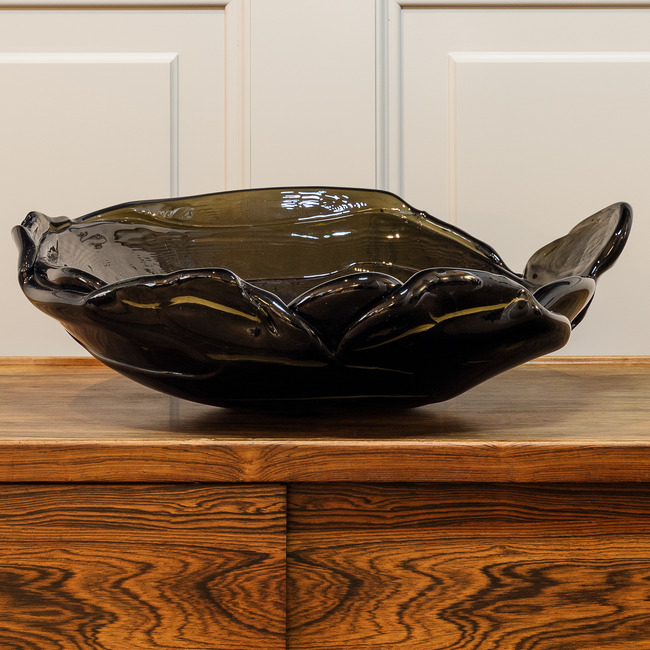 Frozen Bowl by Lasvit | CG014BC-0XX00-0300S1 | LAS1138269
