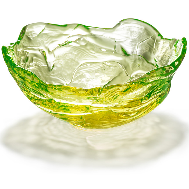 Frozen Bowl by Lasvit | CG014BB-0XX00-1000S1 | LAS1138274