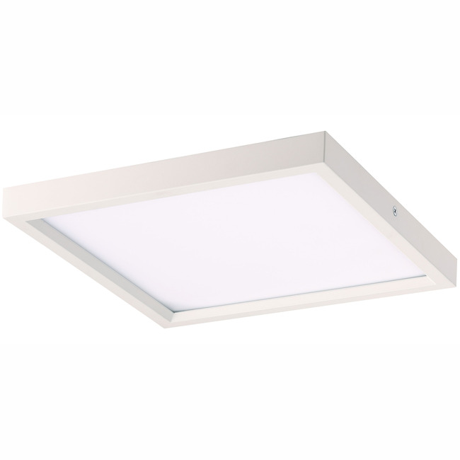 Vantage Square Ceiling Light by Minka Lavery | 707-44-L | MKL1138911