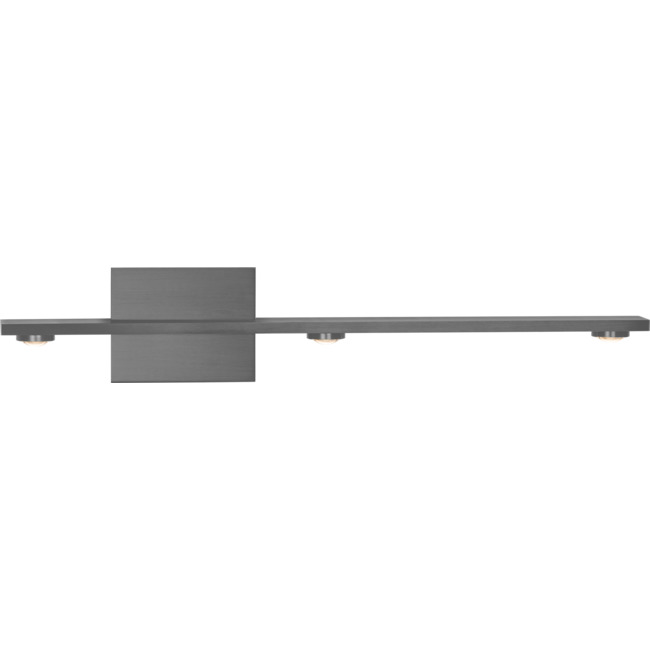 Aurora Offset Wall Sconce by PageOne | PW131326-AL | ONE1139114