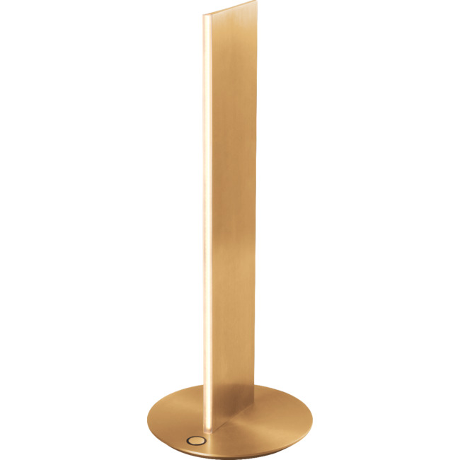 Prometheus Table Lamp by PageOne | PT140903-BC | ONE1139225