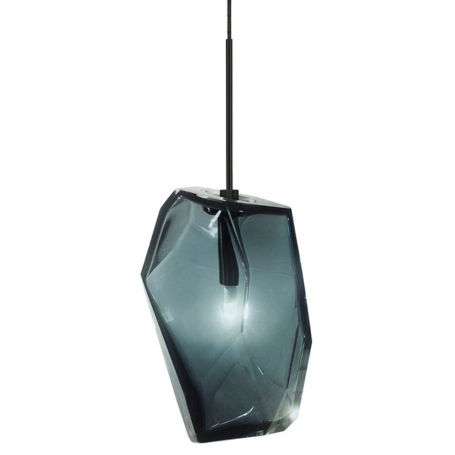 Gem Pendant by Stone Lighting | PD262FRBLL2M | STN1140257