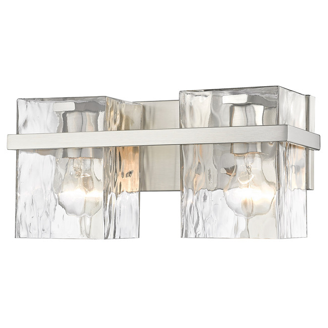 Bennington Bathroom Vanity Light by Z-Lite | 1938-2V-BN | ZLT1141968