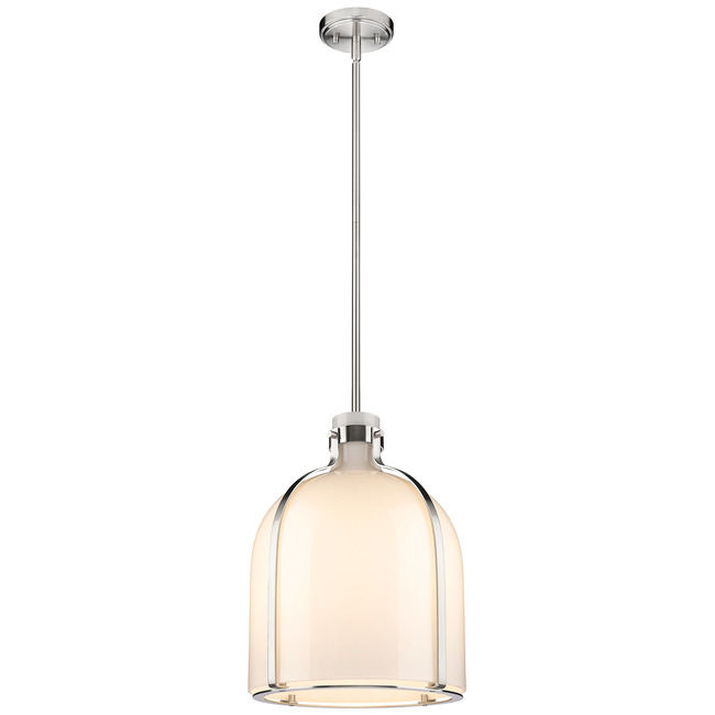Pearson Cage Pendant by Z-Lite | 818-12BN | ZLT1142275