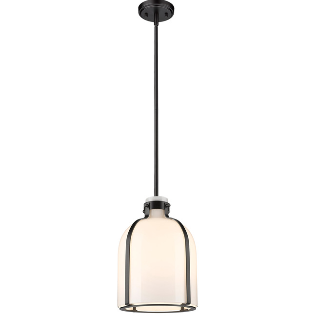 Pearson Cage Pendant by Z-Lite | 818-9MB | ZLT1142280