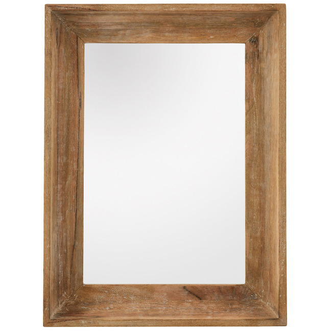 Howard Rectangular Mirror by Arteriors Home | AH-4677 | AHM1149449