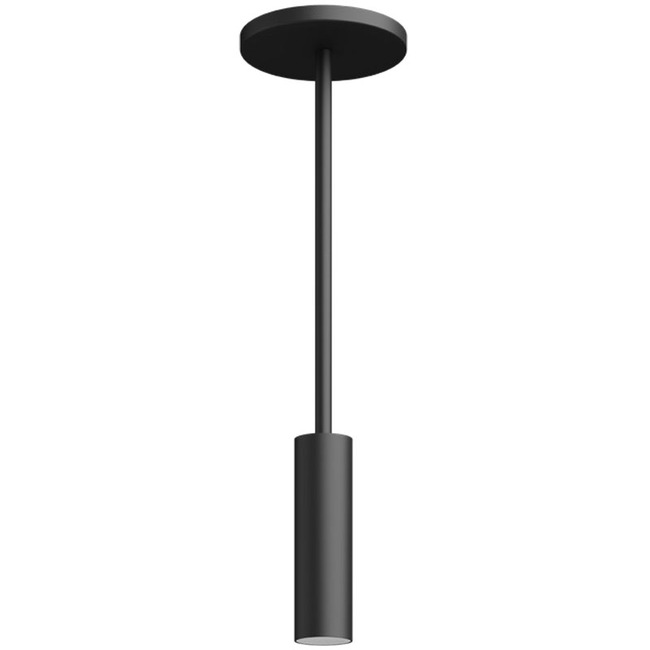 Entra 2 Inch Cylinder LED Pendant by Visual Comfort Architectural ...