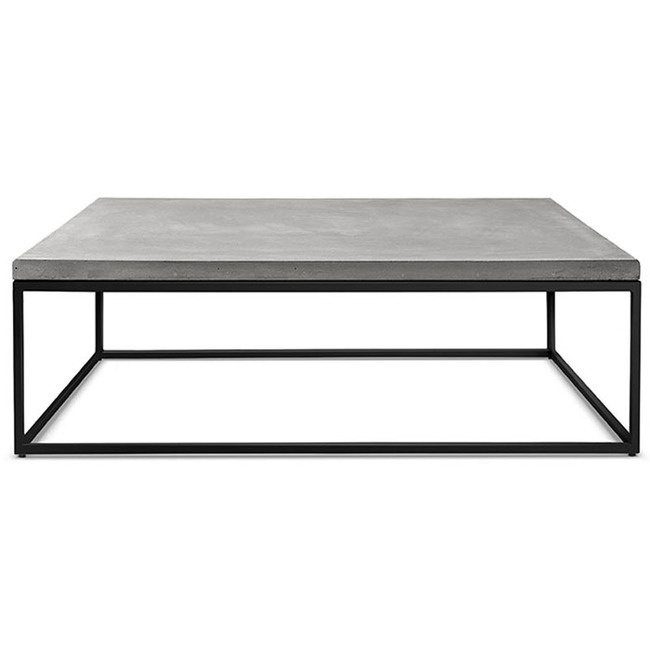 Perspective Coffee Table by Lyon Beton | LYO-10124 | LYO1151817