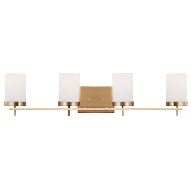 Zire Bathroom Vanity Light by Visual Comfort Studio | 4490304-848 ...
