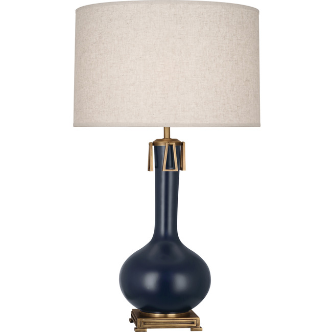 Athena Table Lamp by Robert Abbey | RA-MMB92 | RAB1152391