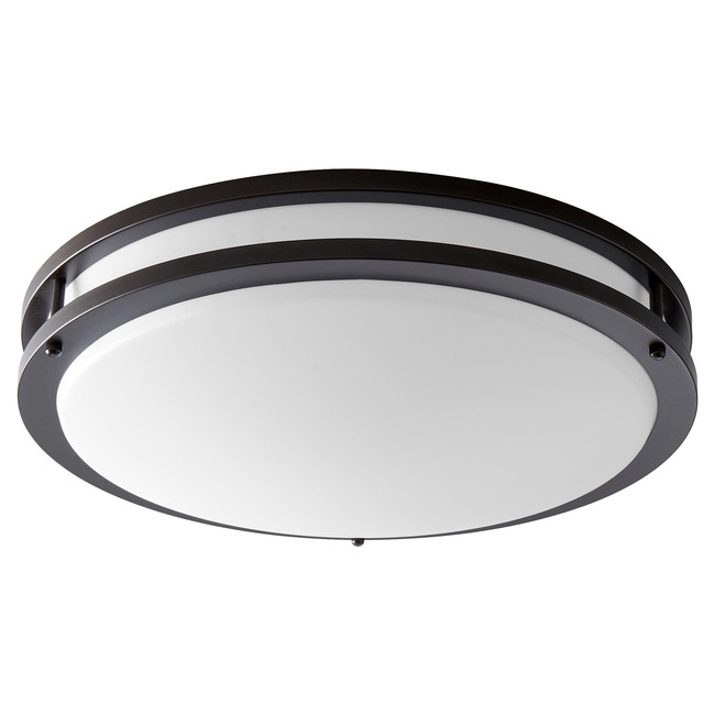 Oracle 18 Inch Wall / Ceiling Light by Oxygen | 3-619-22-EM | OXY1153285