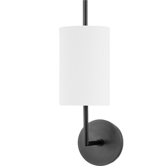 Molly Wall Sconce by Mitzi | H716101-OB | MTZ1153973