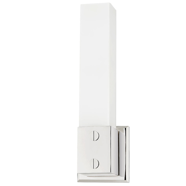 Jonah Wall Sconce by Troy Lighting | B8214-PN | TRY1154959