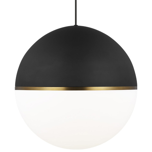 Akova Pendant by Visual Comfort Modern | 700TDAKV18BR-LED927 | TLG1155534