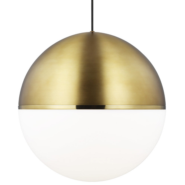 Akova Pendant by Visual Comfort Modern | 700TDAKV18RBR-LED927 | TLG1155536