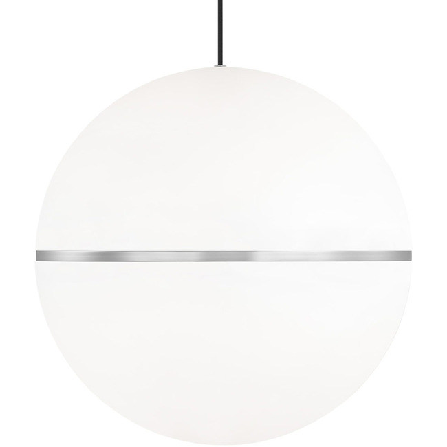 Hanea Pendant by Visual Comfort Modern | 700TDHNE18C-LED930 | TLG1155681