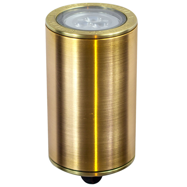 Carlsbad Outdoor Well Light 12V by Brilliance | CARLSBAD-BR-NL | BRI1157772