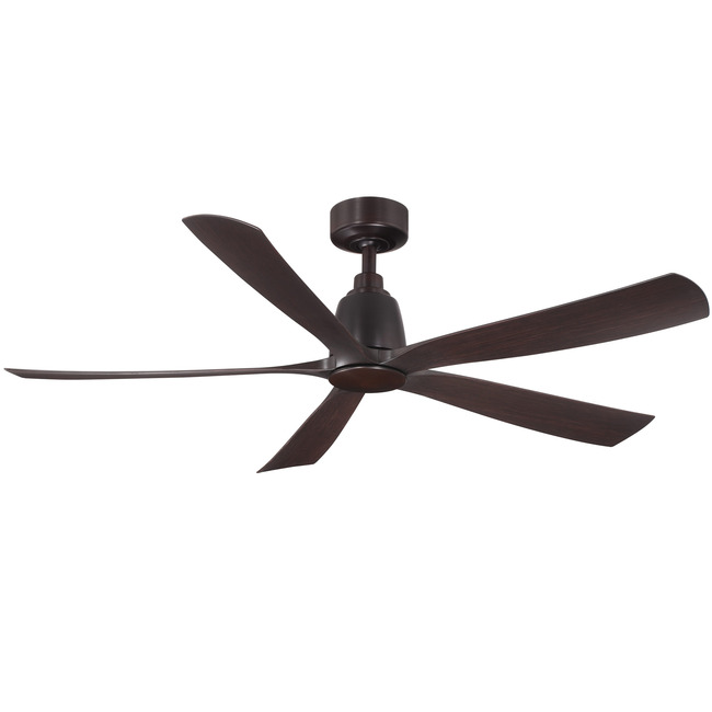 Kute Smart Ceiling Fan by Fanimation | FPD5534DZ | FAN1157895