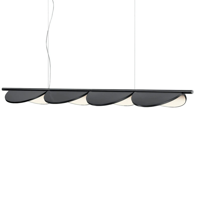 Almendra Linear Pendant by Flos Lighting | FU039233 | FLO1158095