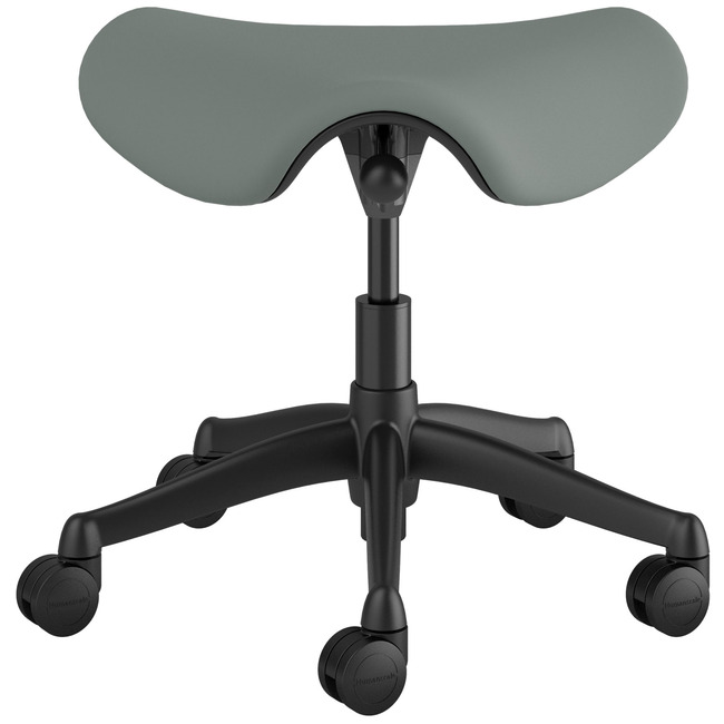 Freedom Stool by Humanscale | F300GK158 | HUM1158220