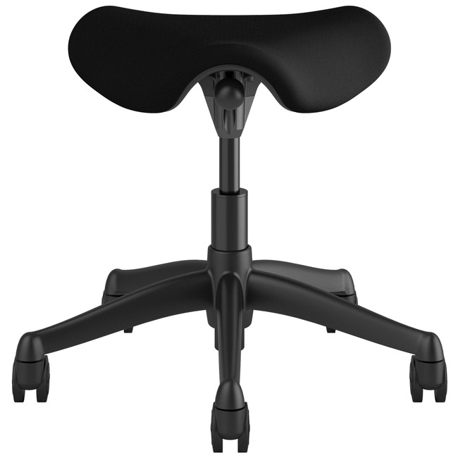 Freedom Stool by Humanscale | F400GCF10 | HUM1158222