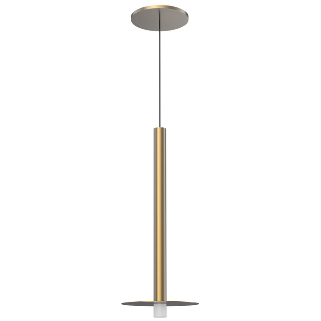 Elixir Disc Pendant by Kuzco Lighting | PD15416-BG | KZC1158286