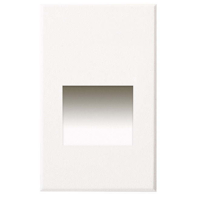 Sonic Outdoor 12V Vertical Step Light by Kuzco Lighting | ER3005-WH-12V ...