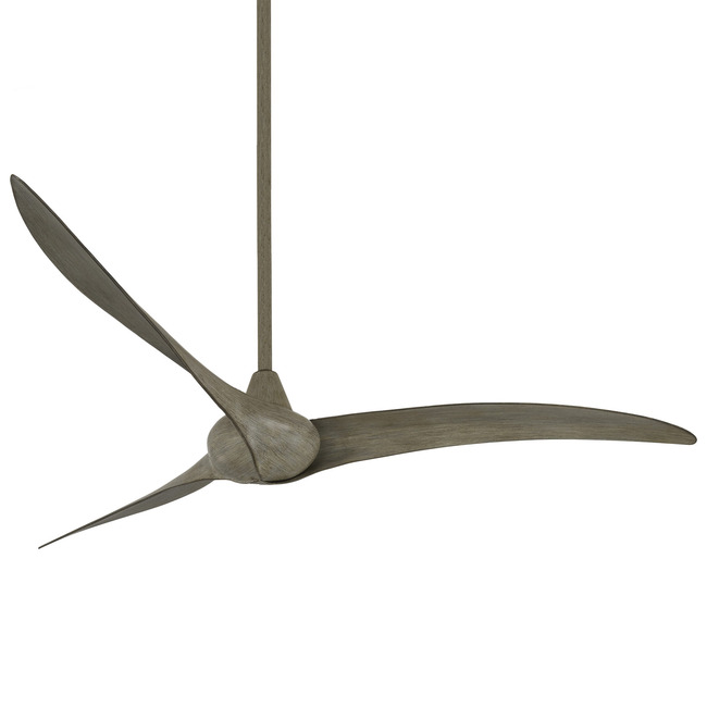 Wave Ceiling Fan by Minka Aire | F855-DRF | MKA1159087