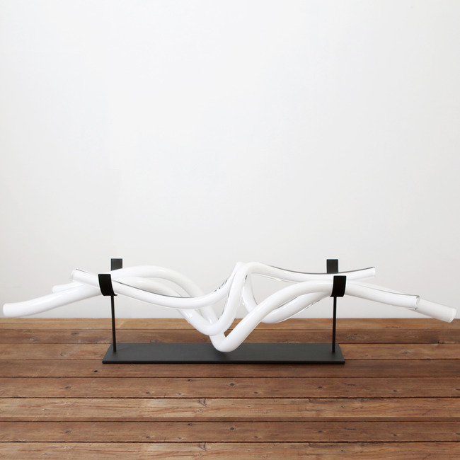 Coil Object - Large with Stand by SkLO | SC127WHTDX | SKL1159815