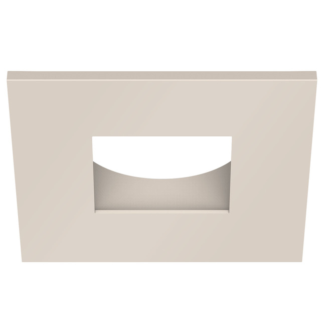 ECO 1IN Square Downlight Trim by CSL | ED1-SSTCN | CSL1160466