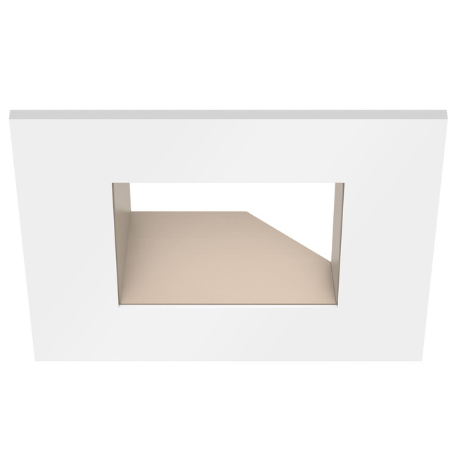ECO 3IN Square Adjustable Trim by CSL | ED3-SASTCW | CSL1160505