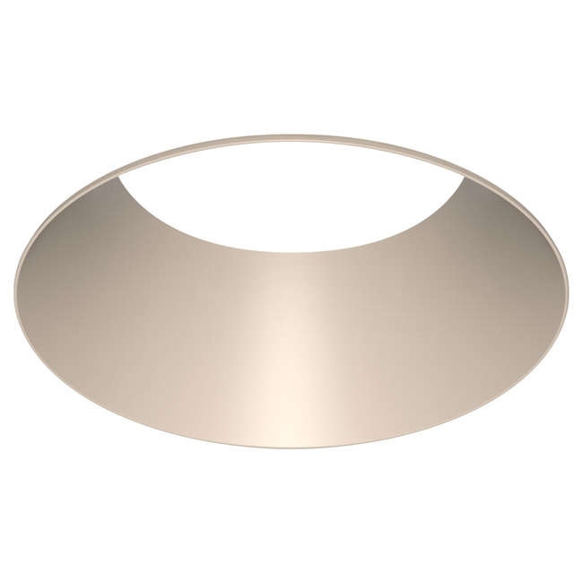 ECO 3IN Round Fixed Flangeless Downlight Trim by CSL | ED3-KRFSTCN ...