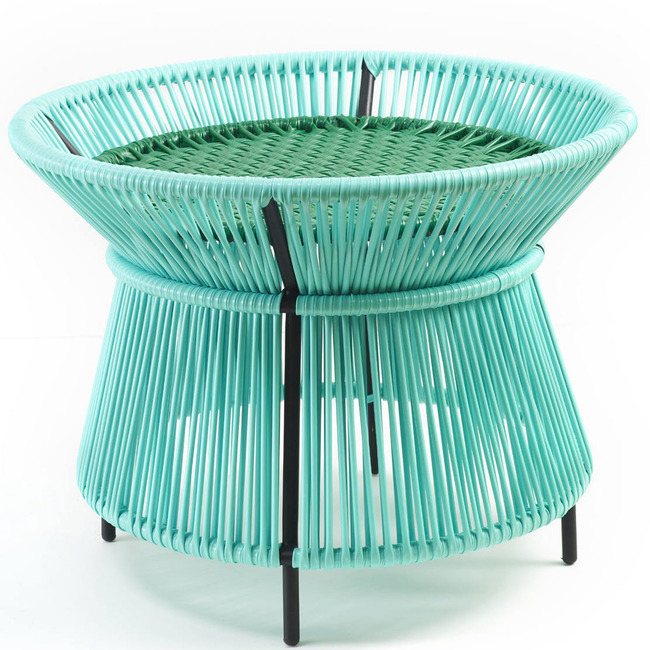 Caribe Basket Table by Ames | 01ACABT-C | AMS1161385