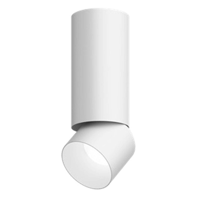 Entra 3 Inch LED Adjustable Cylinder Ceiling Light by Visual Comfort ...
