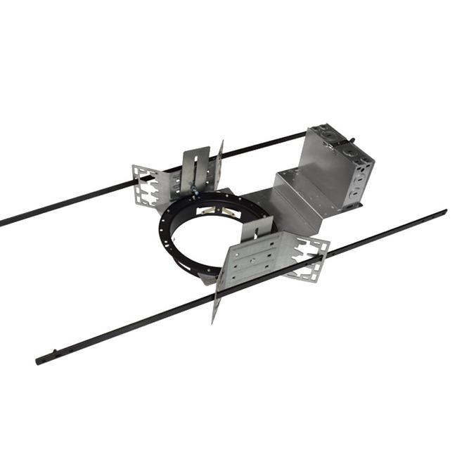 CE Commercial New Construction Housing Frame by OKT Lighting | CE6 ...