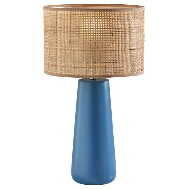 Sheffield Table Lamp by Adesso Corp. | 3731-07 | ADS1167093