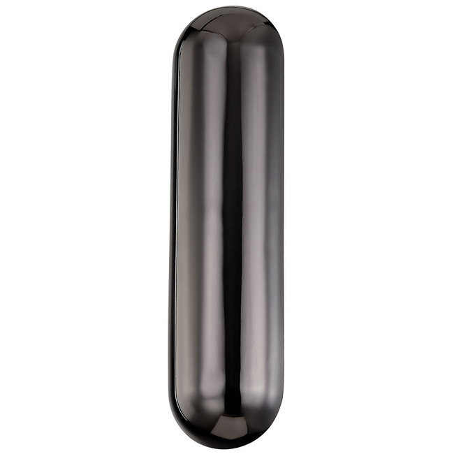 Wheeler Wall Sconce by Hudson Valley Lighting | 7300-BLNK | HUD1168848