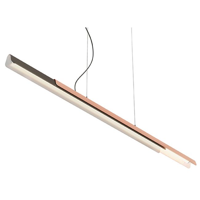Dala Linear Suspension by kdln | K503427GRUS | KUN1170194