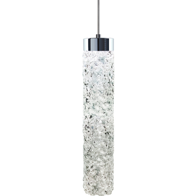 Glacier Pendant by Stone Lighting | PD325CRSNLEDM | STN1172391