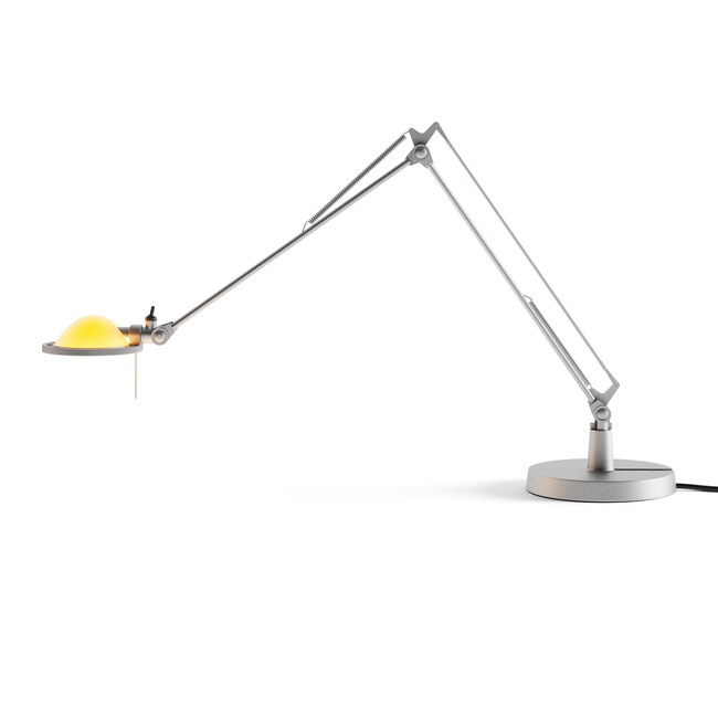 Berenice Desk Lamp by Luceplan | 1D120=P0N020+1D120/4/1524 | LPA1172855