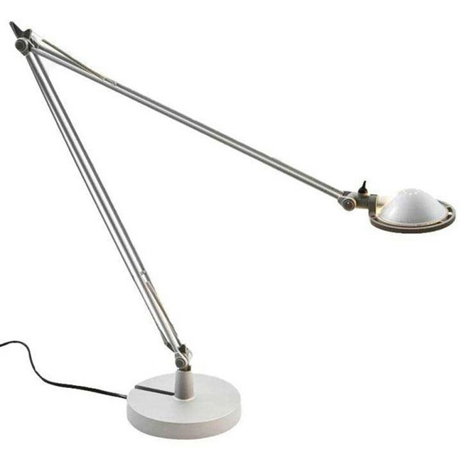 Berenice Desk Lamp by Luceplan | 1D120=00N020+1D120/4/1537 | LPA1172872