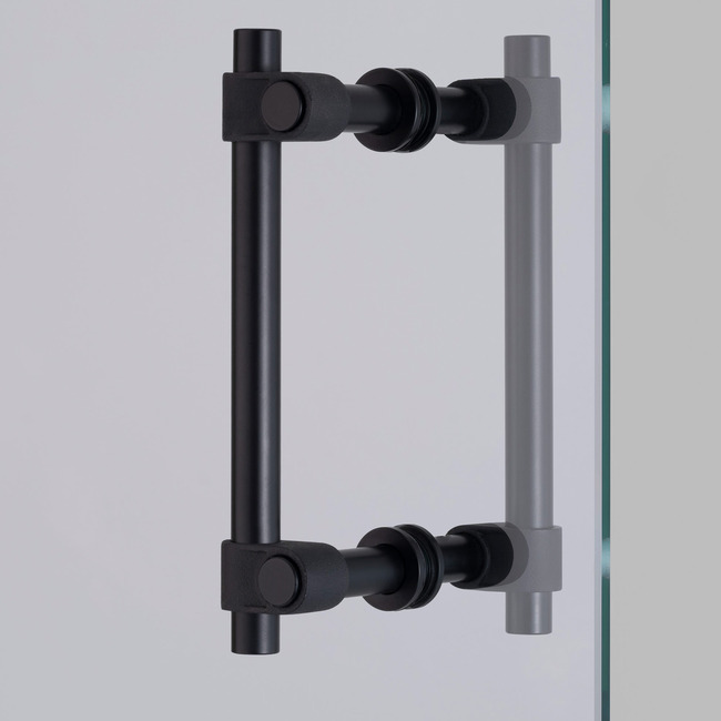 Cast Pull Bar by Buster + Punch | UPB-592128 | BPU1173267