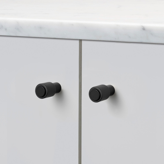 Cast Furniture Knob by Buster + Punch | UFK-481275 | BPU1173291