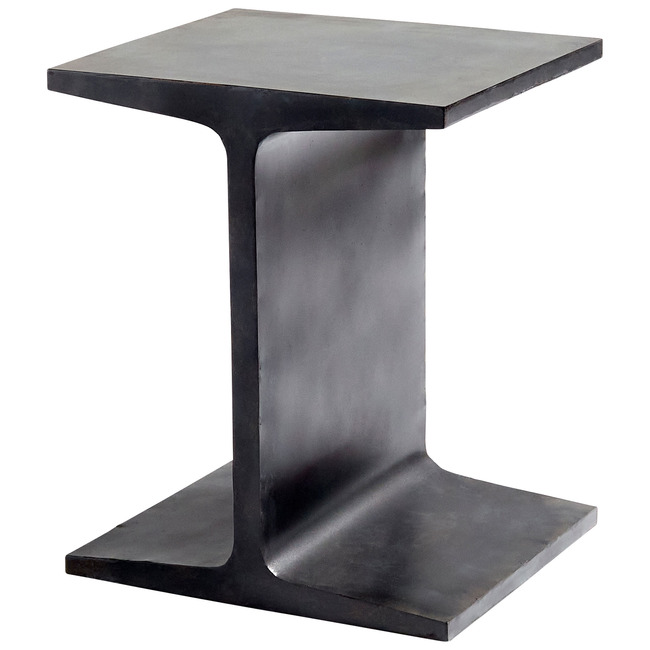 Anvil Side Table by Cyan Designs | CY-10946 | CYA1174053