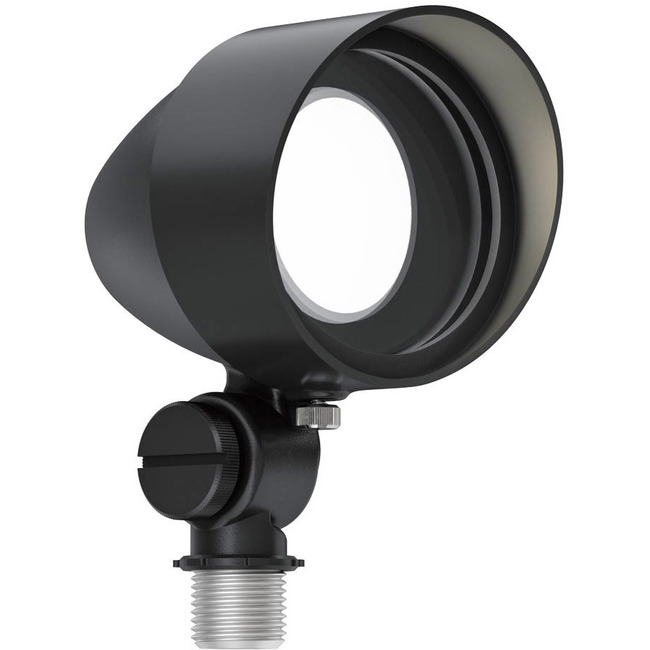 Landscape Adjustable Drop-In LED Flood Light Kit 12V by Kichler ...