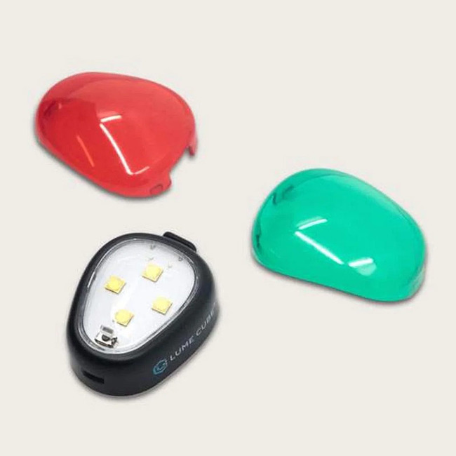 Strobe Anti-Collision Light for Drone by Lume Cube | LMC-LC-AC1 ...
