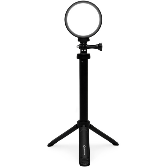 VC-Lite Video Conference Light by Lume Cube | LMC-LC-VCLITE-S | LCU1180528