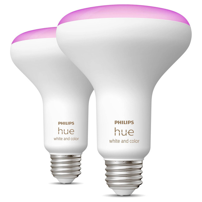Great Description About E26 Hue Bulb