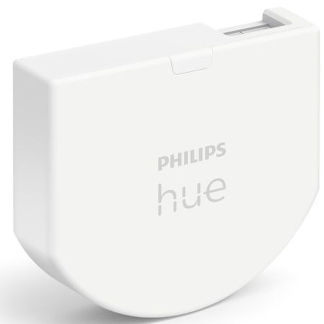Philips Hue Wall Switch Module by Philips Hue | HUE-571166 | HUE1180598